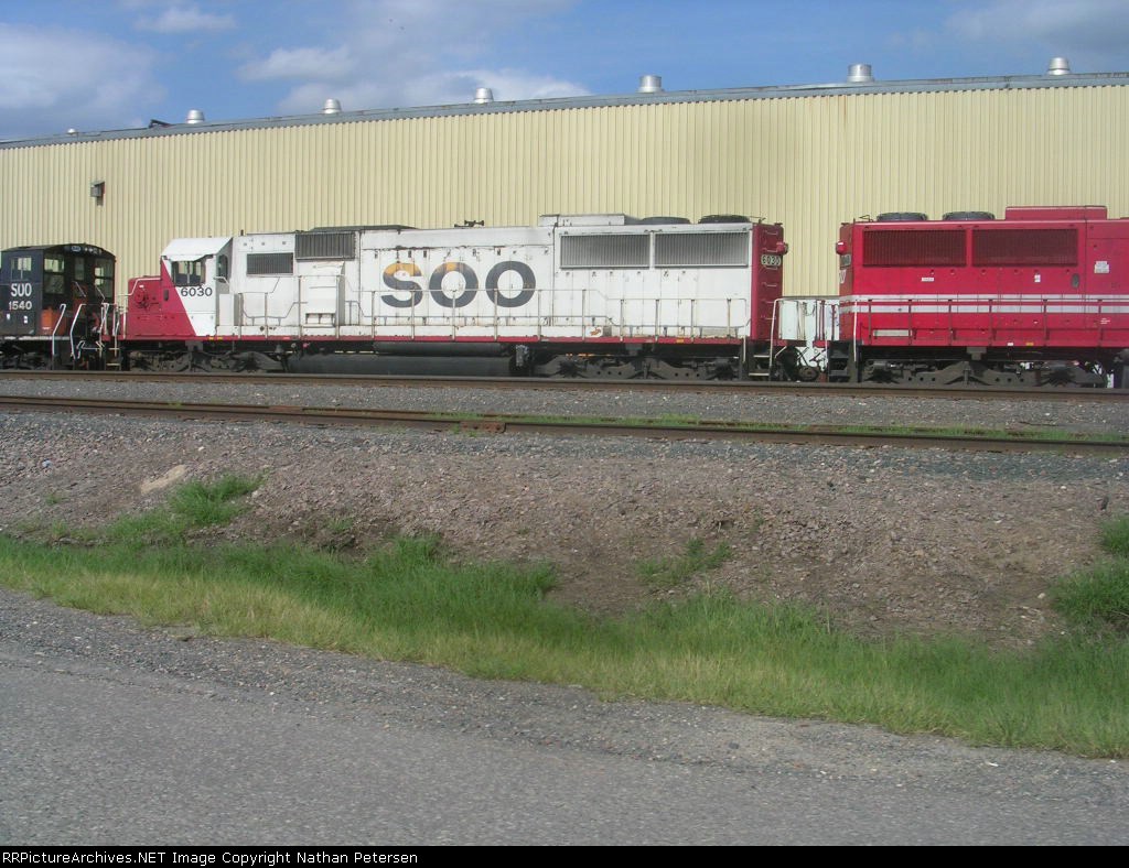SOO 6030